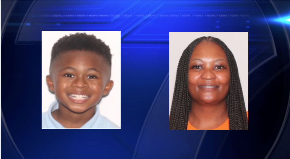 FDLE: Missing child from Miami Gardens found safe; mother in custody ...