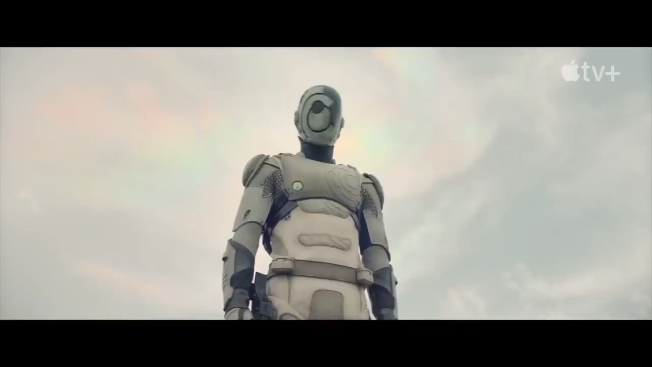 The cast of Apple TV+ series ‘Murderbot’ talk about their role and the ...