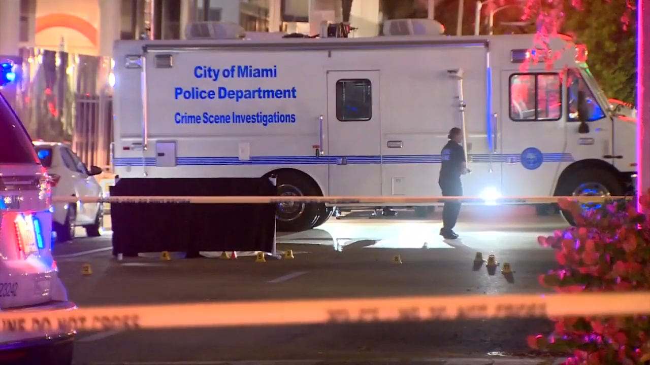 24-year-old dead after confrontation leads to shooting in Miami’s ...