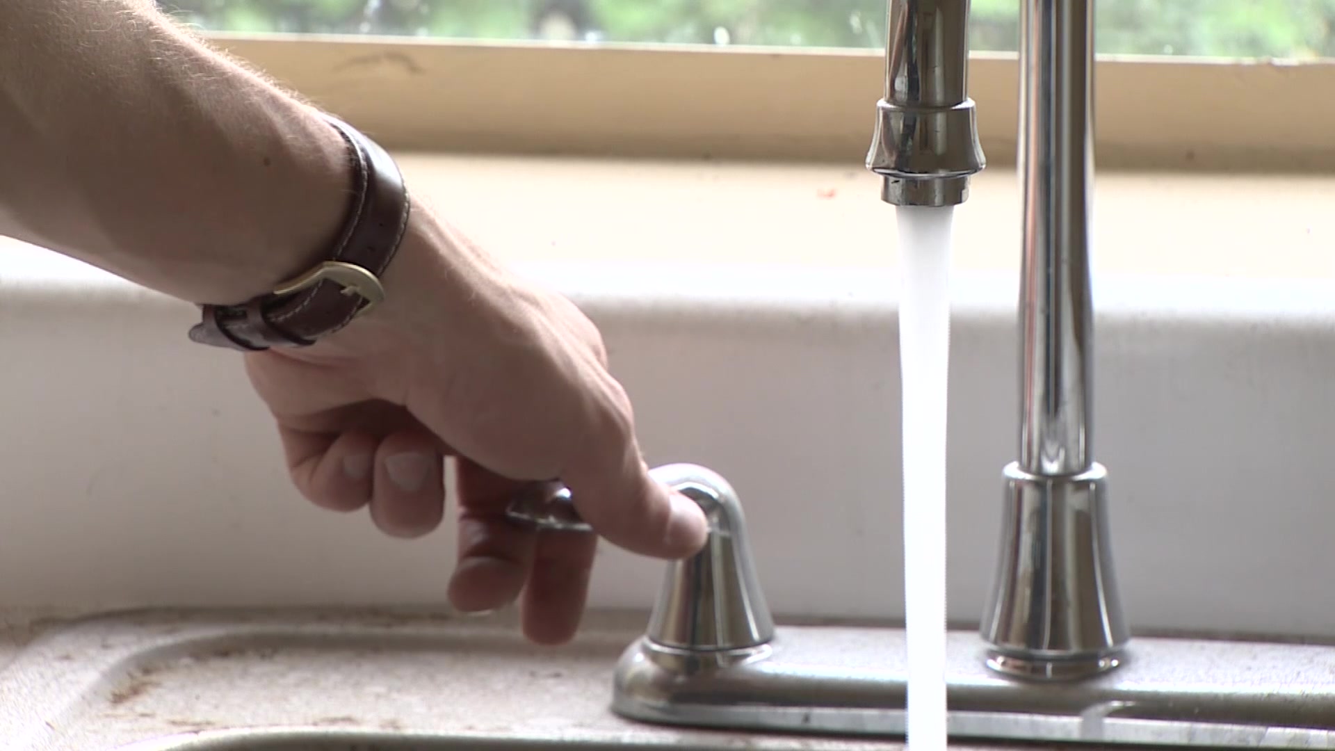 Florida is poised to become 2nd state to ban fluoride from public water ...