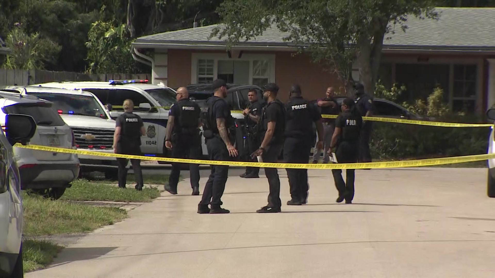 1 dead, 2 hospitalized after shooting at Fort Lauderdale home, police ...
