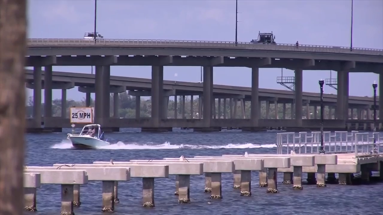 Boat brawl: Viral video of captain’s altercation with other boater in ...