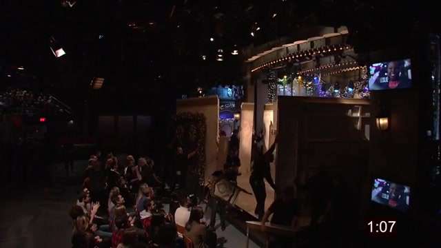 Live from London, it’s Saturday night! ‘SNL’ taking sketch comedy ...