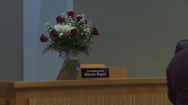 Miami commissioners to hold special meeting to fill District 4 seat ...