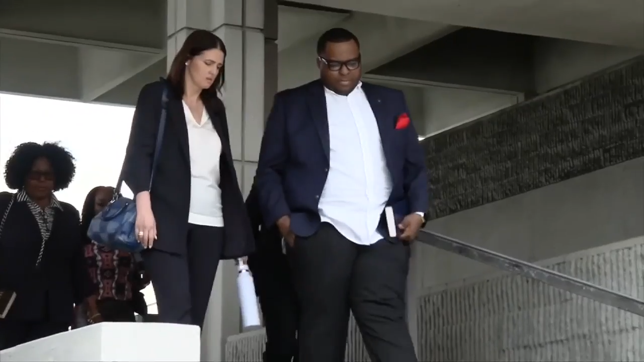 Sean Kingston released from custody in federal wire fraud case after ...