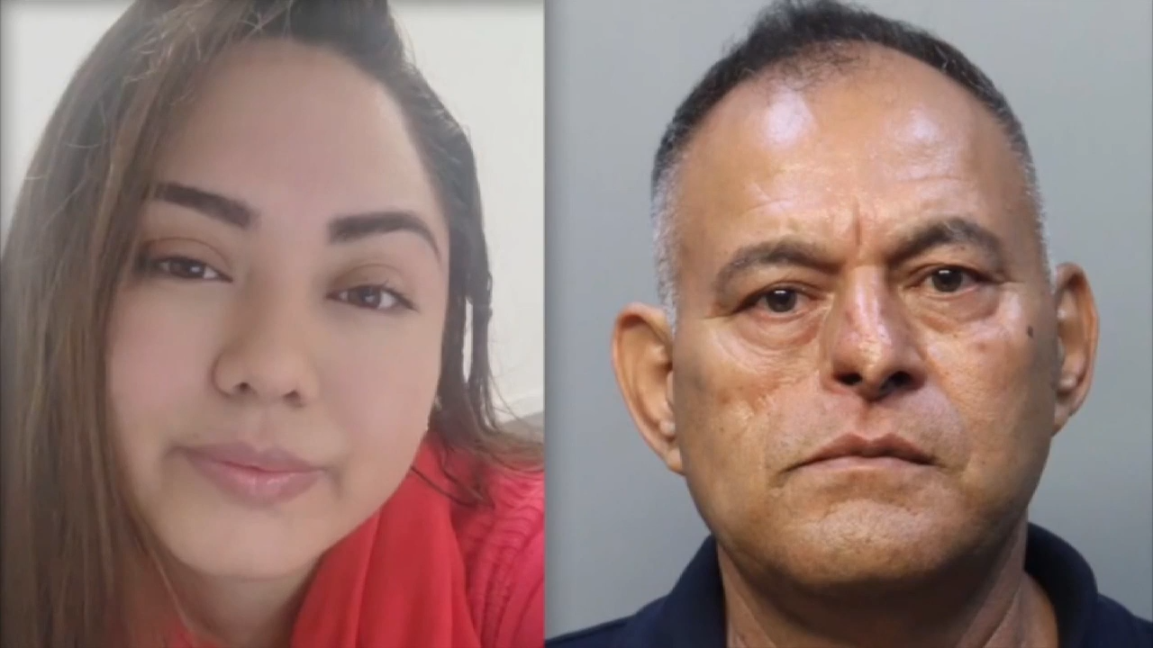 South Florida reels from surge in domestic violence cases - WSVN 7News | Miami News, Weather ...