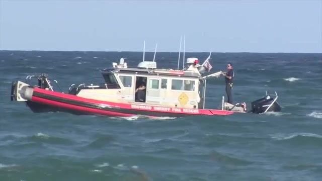 Divers find body of 12-year-old swimmer who went missing off Fort ...