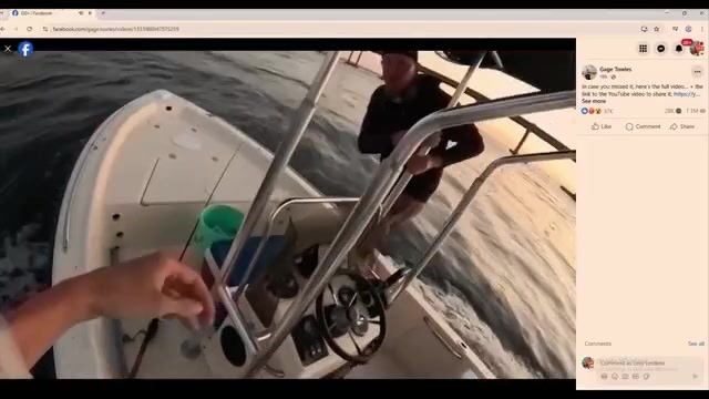 Viral boat captain Brock Horner to be arraigned in court Monday on ...