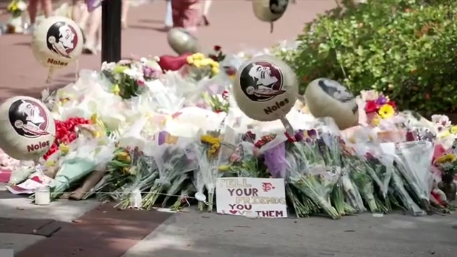 FSU students prepare to resume classes days after deadly mass shooting ...