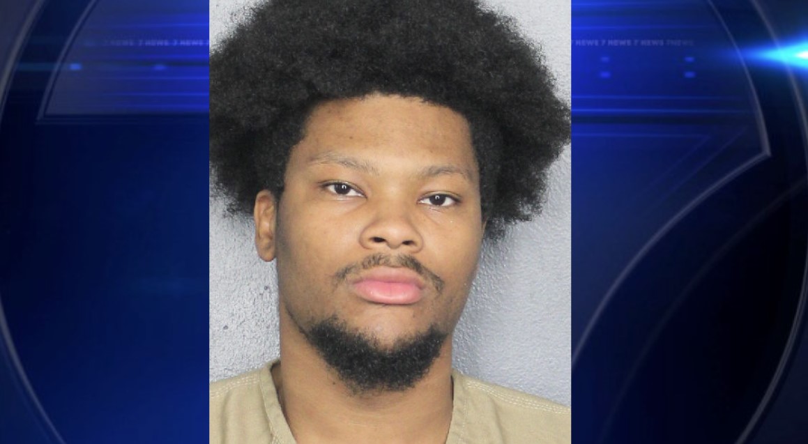 Man accused of scamming elderly Pembroke Pines victim out of $55K ...