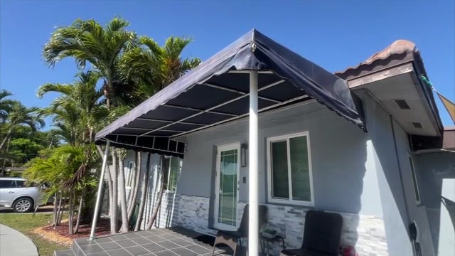 That’s not my lien on my property - WSVN 7News | Miami News, Weather, Sports | Fort Lauderdale