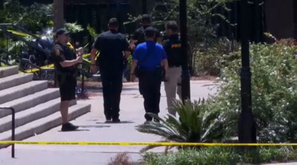 FSU Student Union building where 8 were shot to reopen; moment of ...