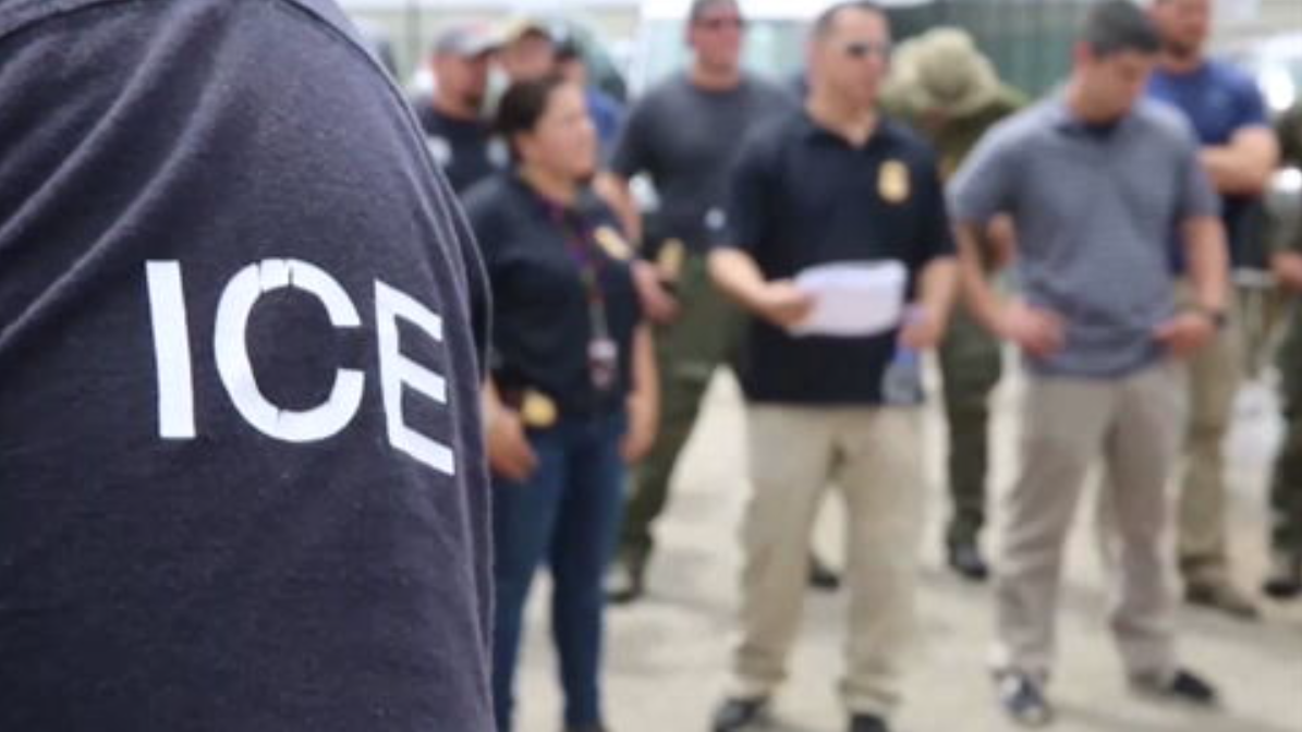 Judge orders ICE chief to appear in court to explain why detainees have ...