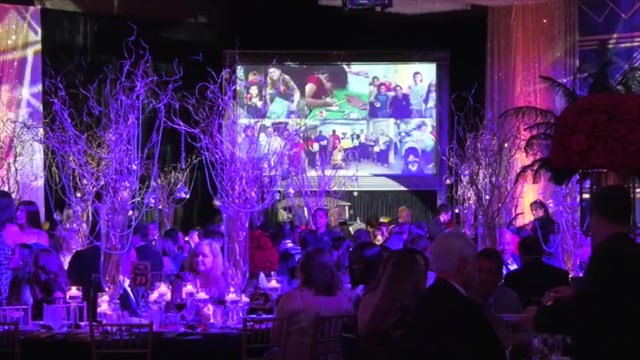 Philanthropists and changemakers come together at United Way of Broward ...