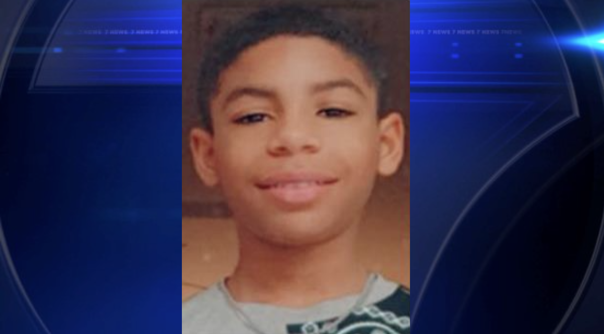FDLE: 11-year-old boy reported missing from Lakeland found safe - WSVN ...