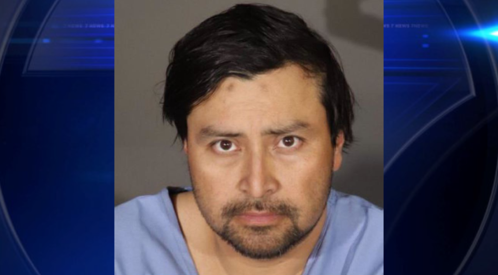 A California soccer coach charged in a 13-year-old’s death is accused ...