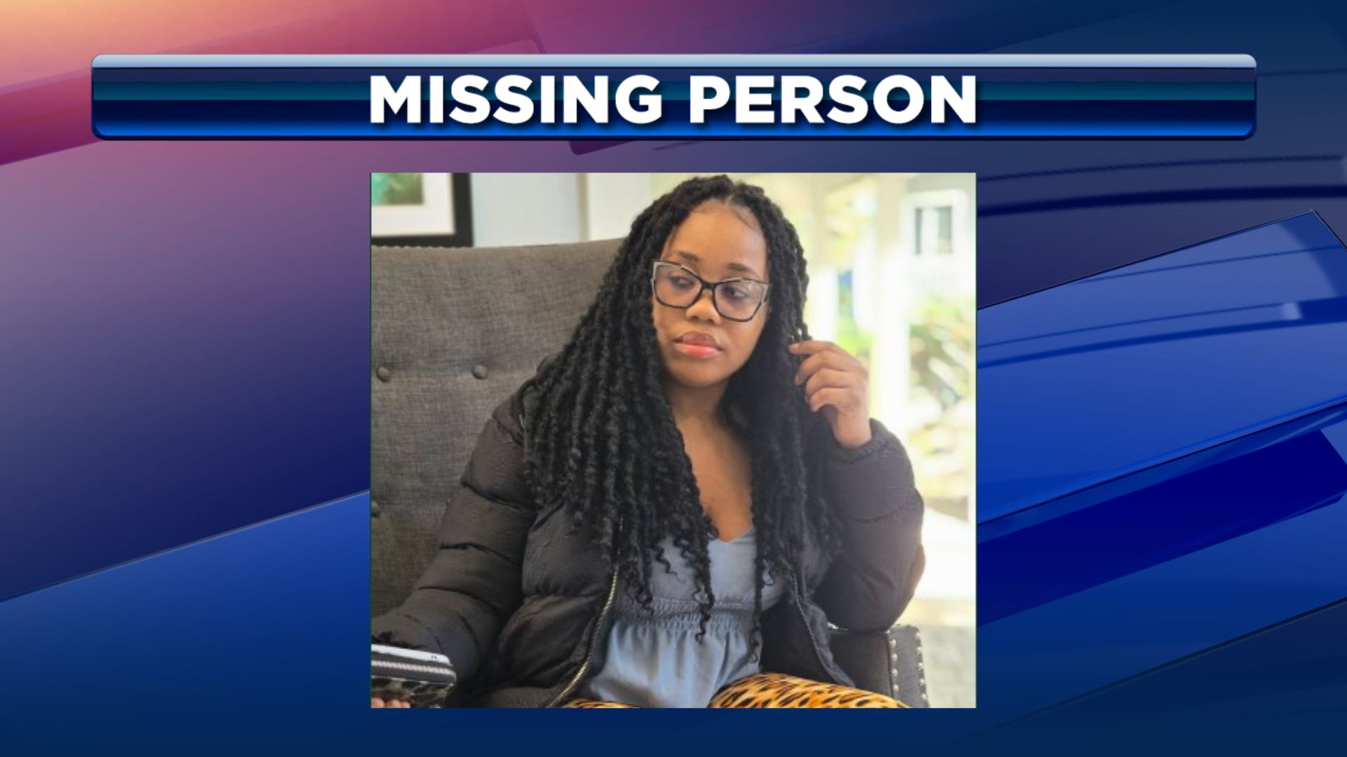 BSO: 25-year-old woman reported missing from Lauderdale Lakes found safe - WSVN 7News | Miami ...
