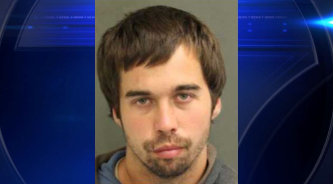 Central Florida man arrested after woman attacked while jogging - WSVN ...