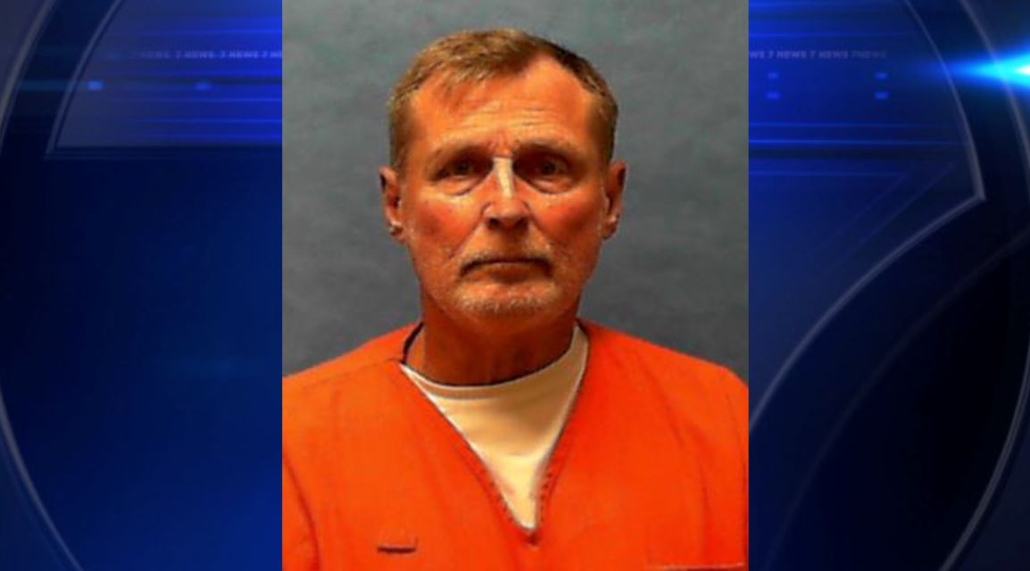 Florida set to execute suspected serial killer once eyed for possible ...