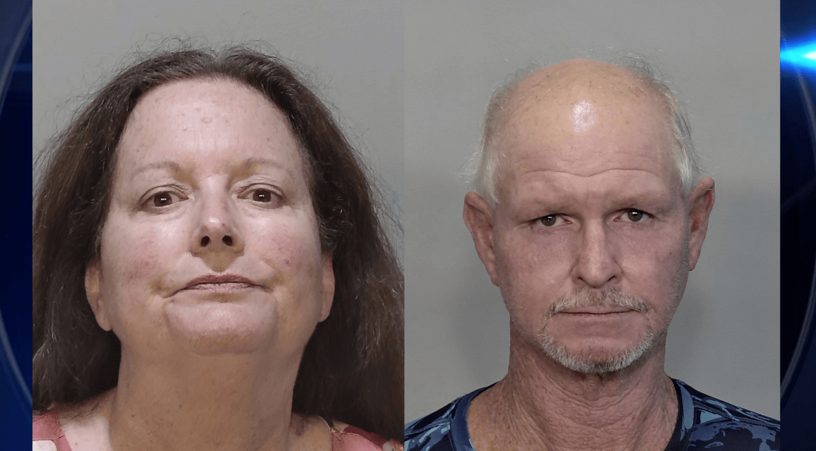 Key West couple posing as travel agents arrested in Cuba trip scam ...