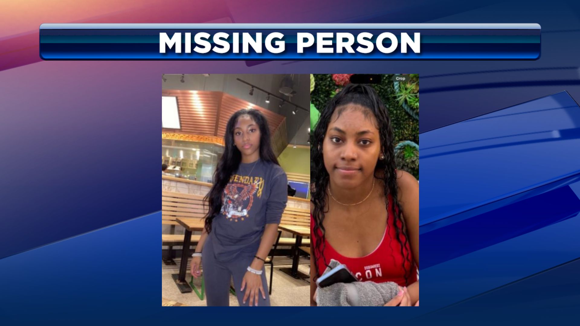 Police search for 17-year-old girl last seen in Pembroke Pines - WSVN 7News | Miami News ...