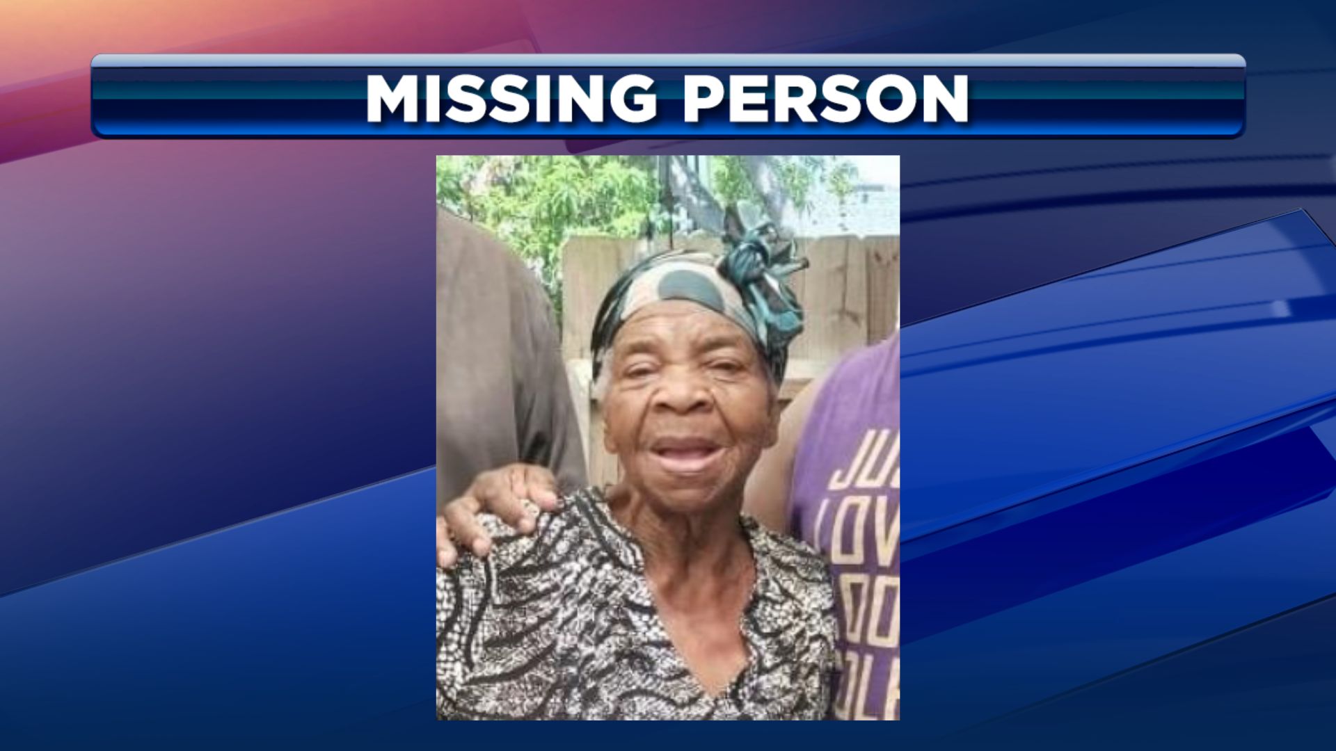 87-year-old woman reported missing from Miami’s Little Haiti neighborhood found safe, police say ...