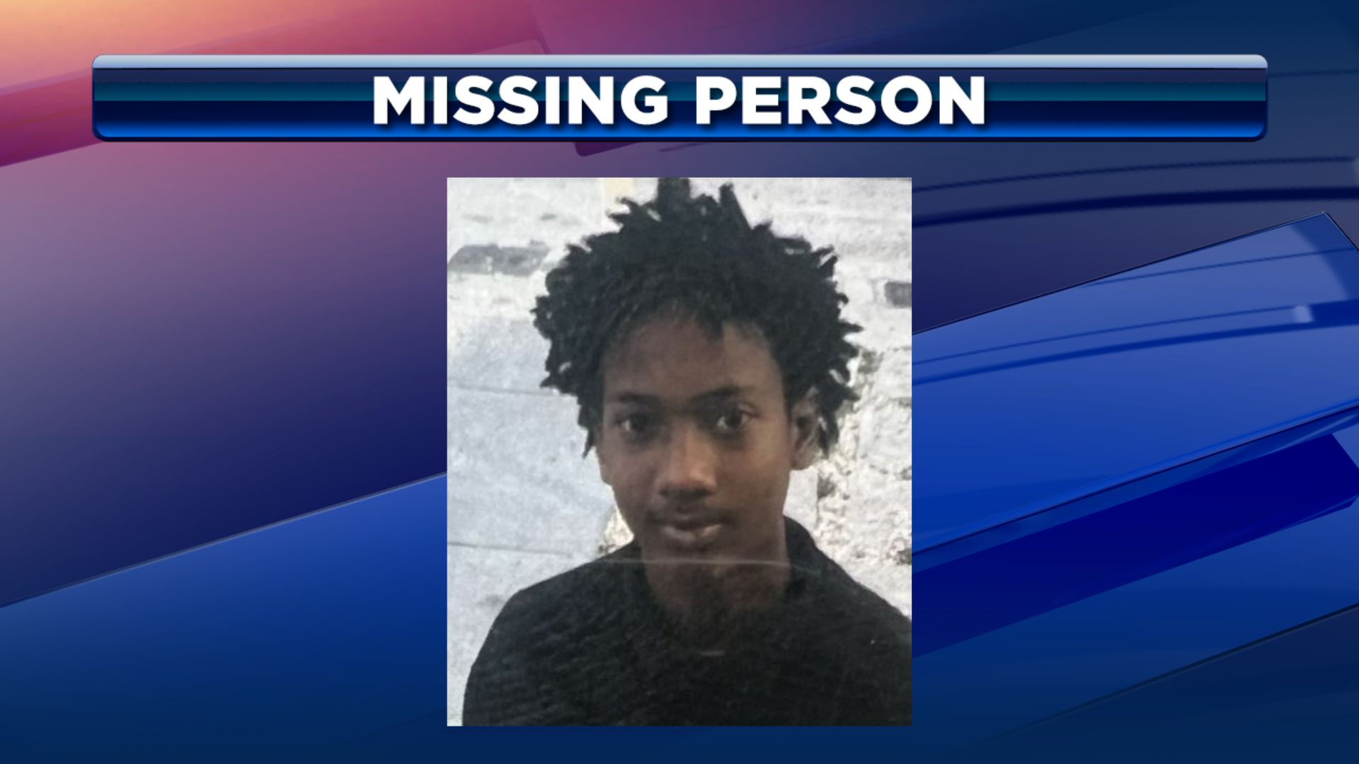 Police search for 12-year-old boy missing from Miami’s Model City area ...