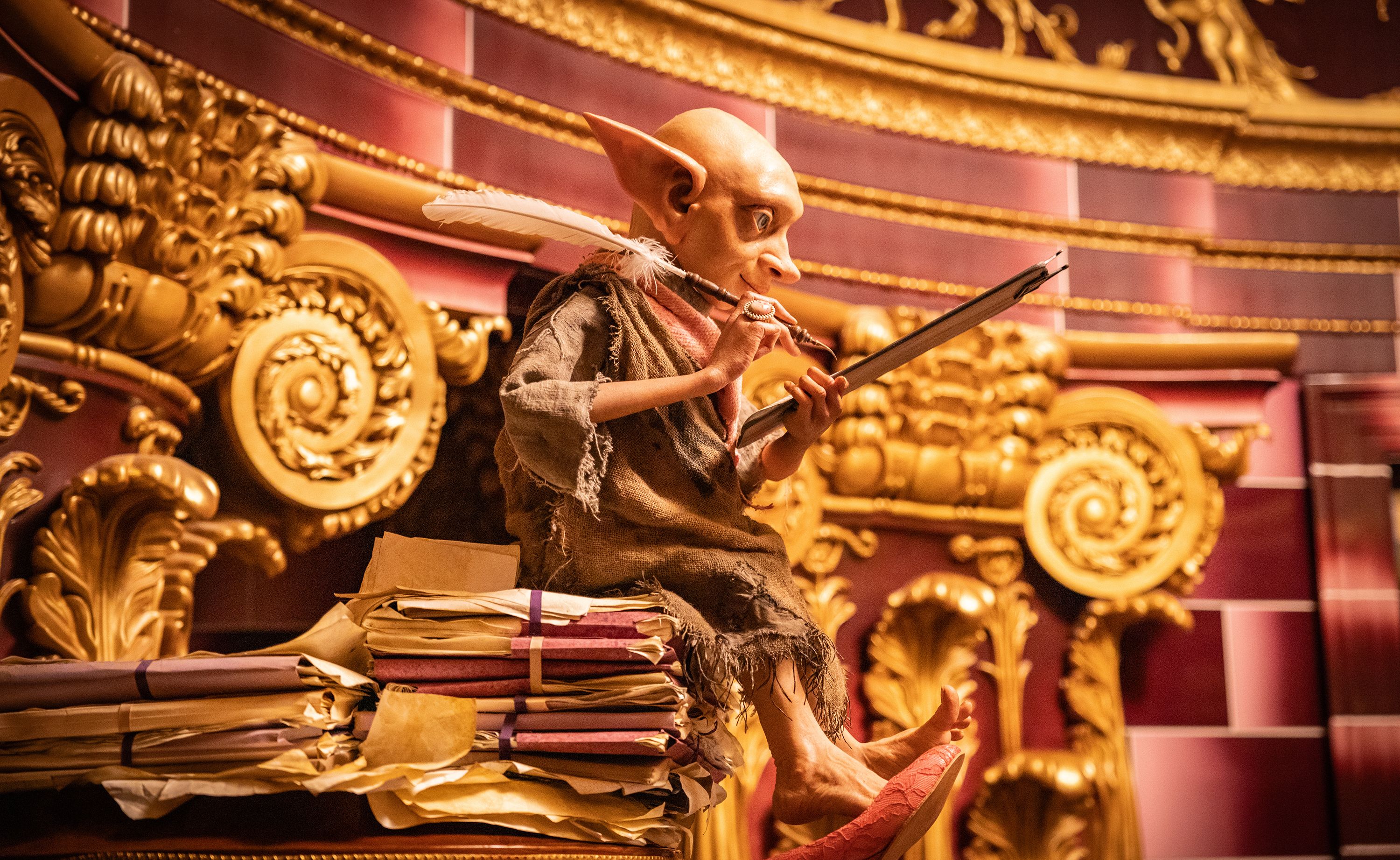 Flying dragons and omnidirectional elevators: Inside Epic Universe, one ...