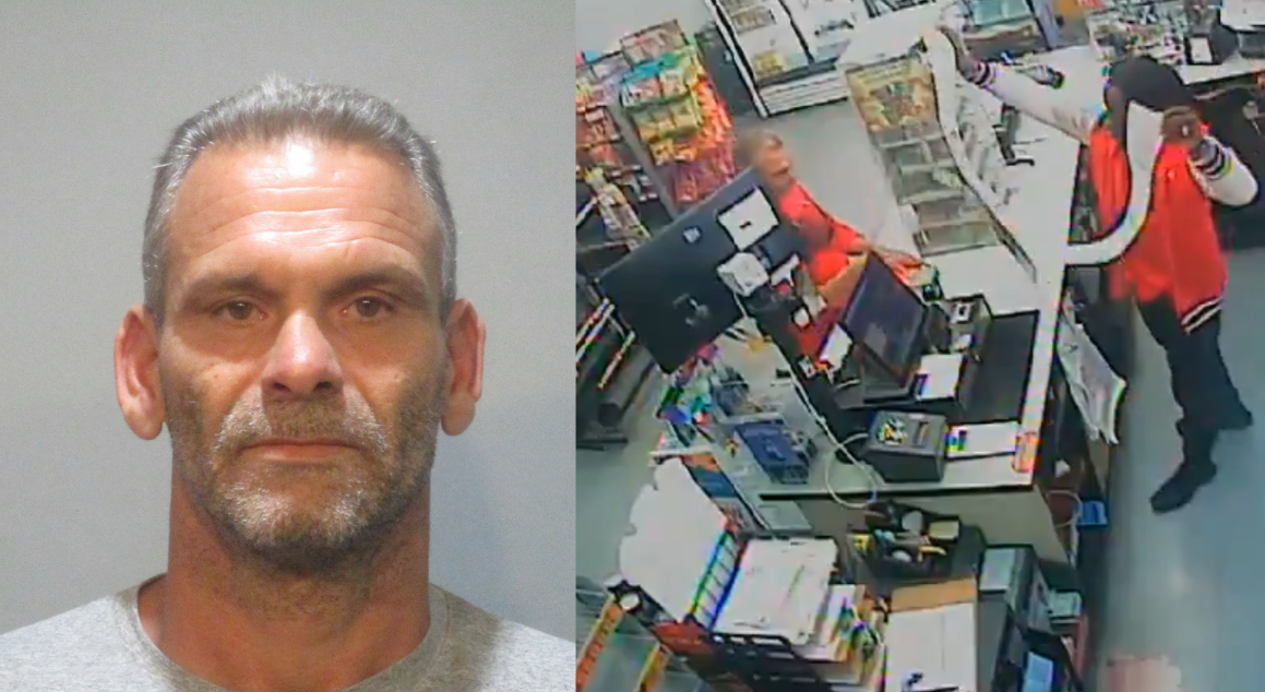 1 man arrested, another wanted after $15K in lottery tickets stolen ...