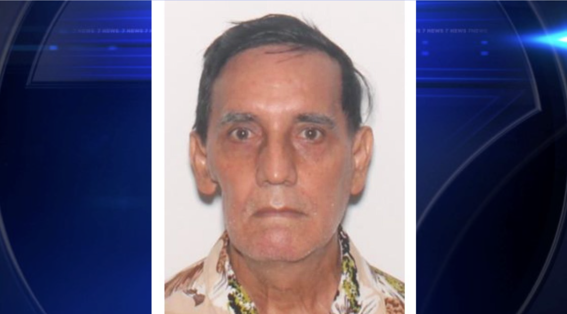Search underway for 76-year-old man reported missing from Miami’s ...