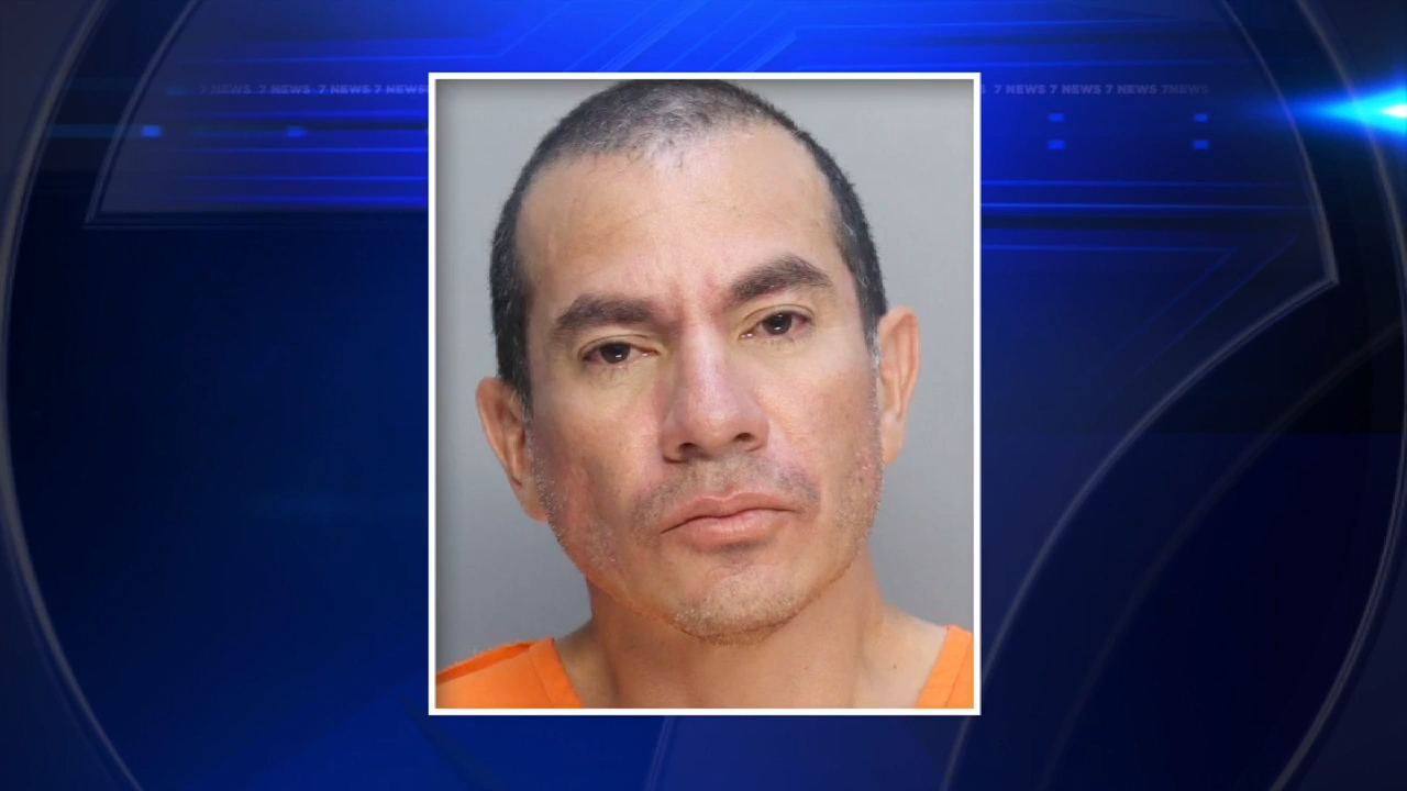 Miami man accused of burglary, sexual battery appears in bond court ...