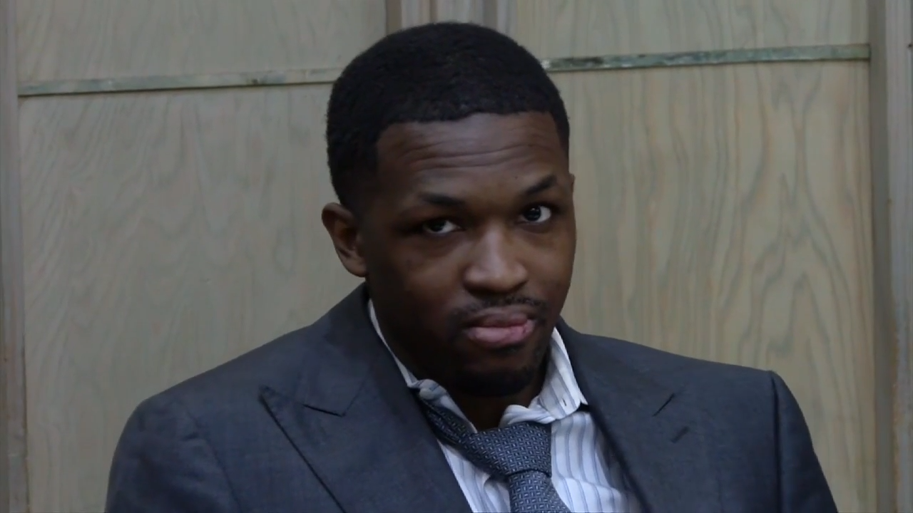 Man accused of ‘month-long crime spree’ enters penalty phase for ...