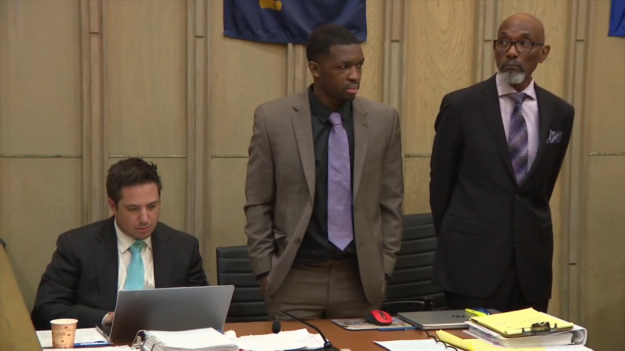 Day 2 of penalty phase continues as jurors decide fate of man accused ...