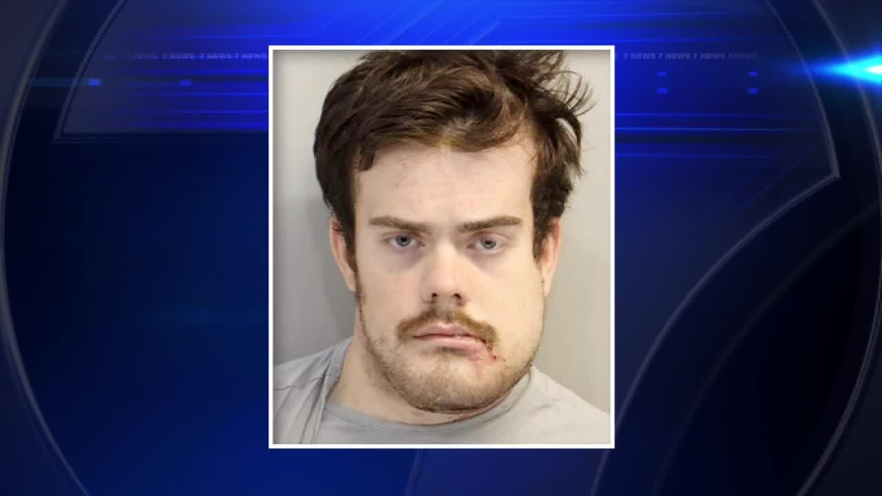 FSU shooting suspect Phoenix Ikner released from hospital, faces murder ...