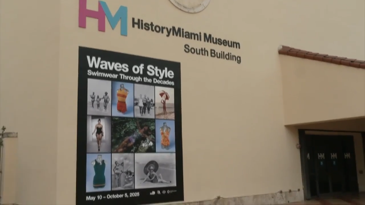 Deco Drive – WSVN 7News | Miami News, Weather, Sports | Fort Lauderdale