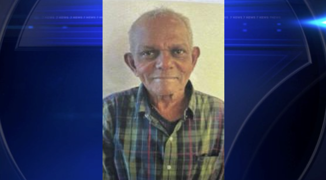 76-year-old man missing from Margate found safe - WSVN 7News | Miami ...