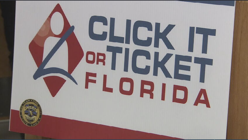 MDSO to conduct county-wide enforcement on seatbelt usage as part of ...