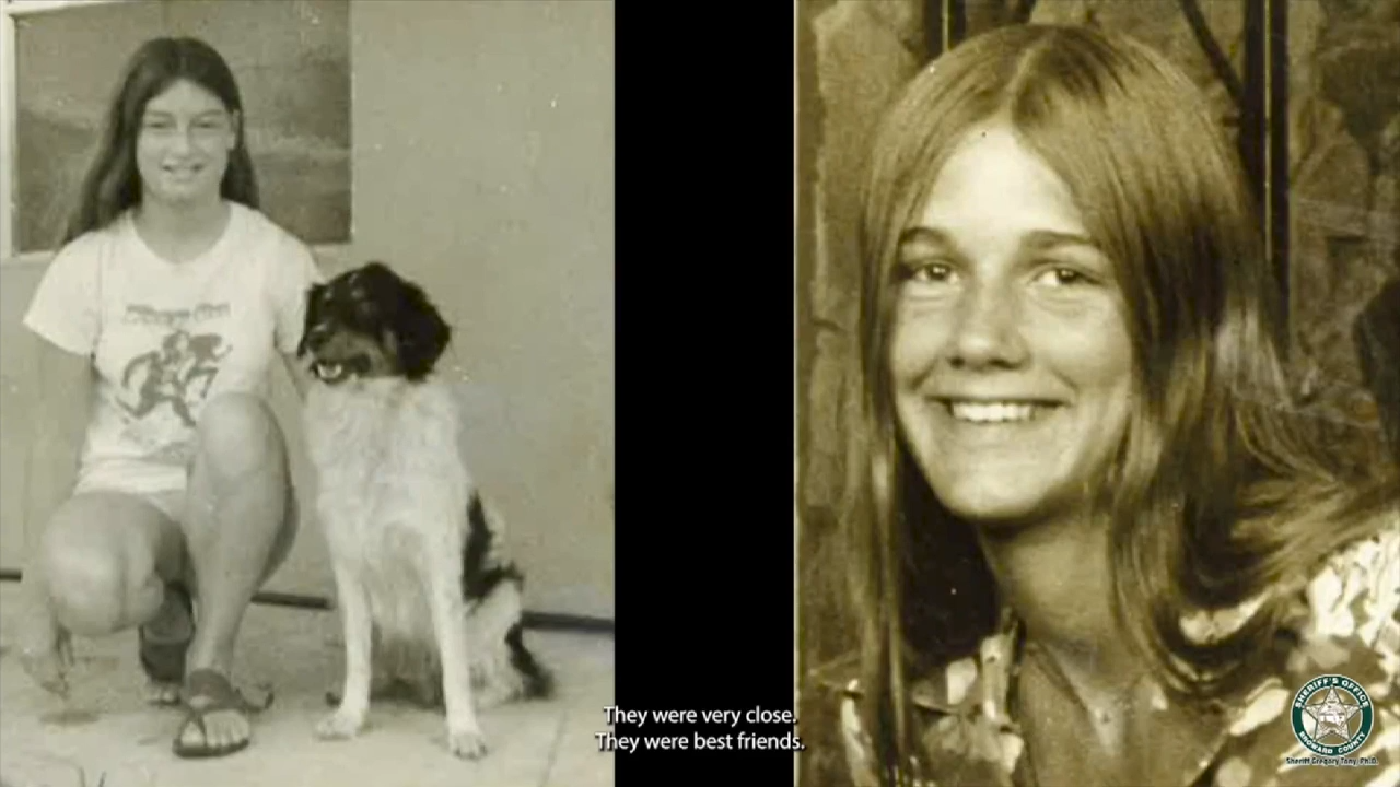 BSO Homicide Unit reveals identities of killers in 1975 cold case ...