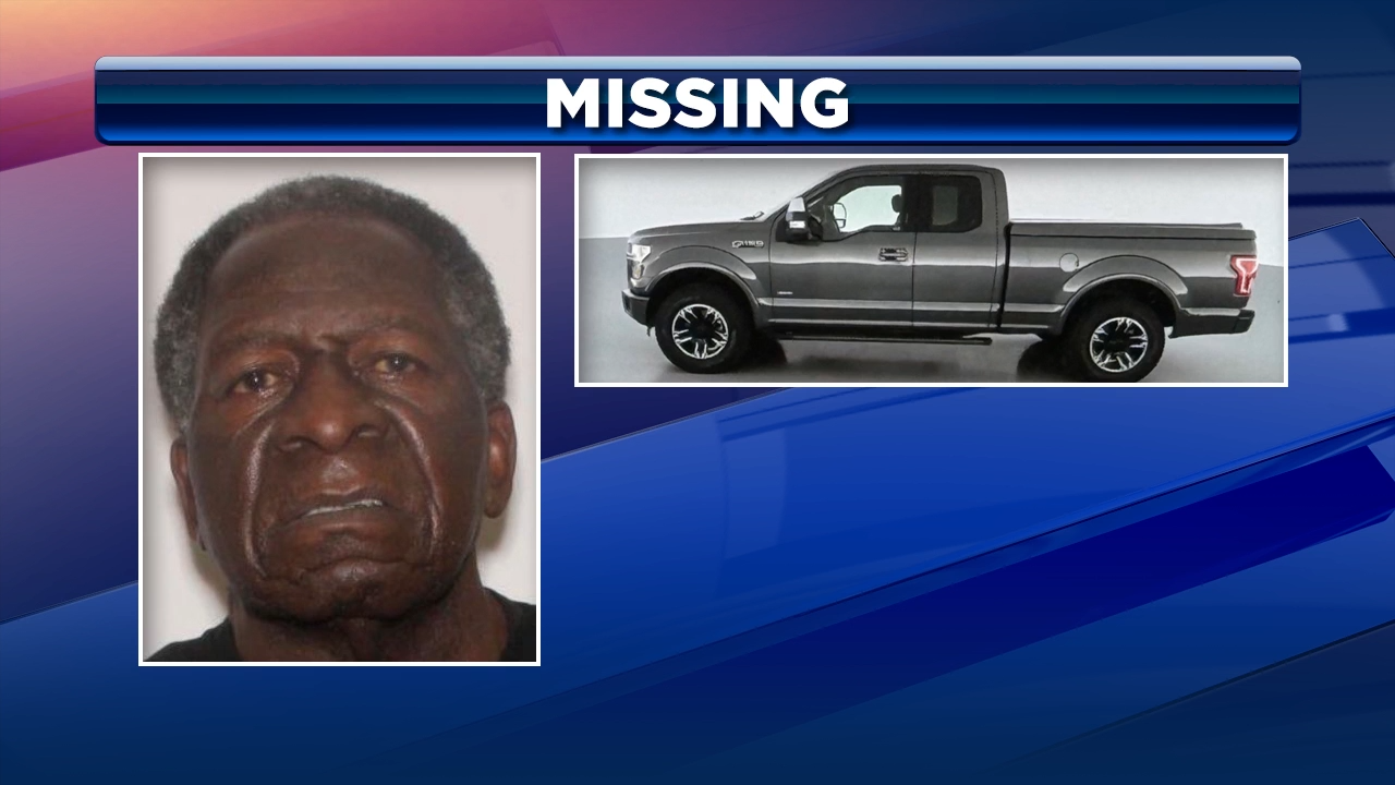 Search underway for 80-year-old man missing from Miami - WSVN 7News | Miami News, Weather ...