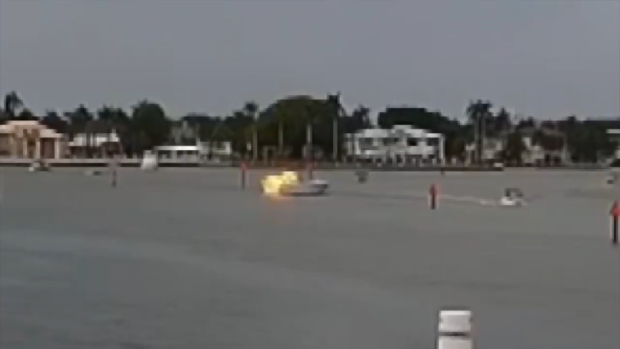 Investigators say fuel vapors igniting caused boat explosion in Fort ...