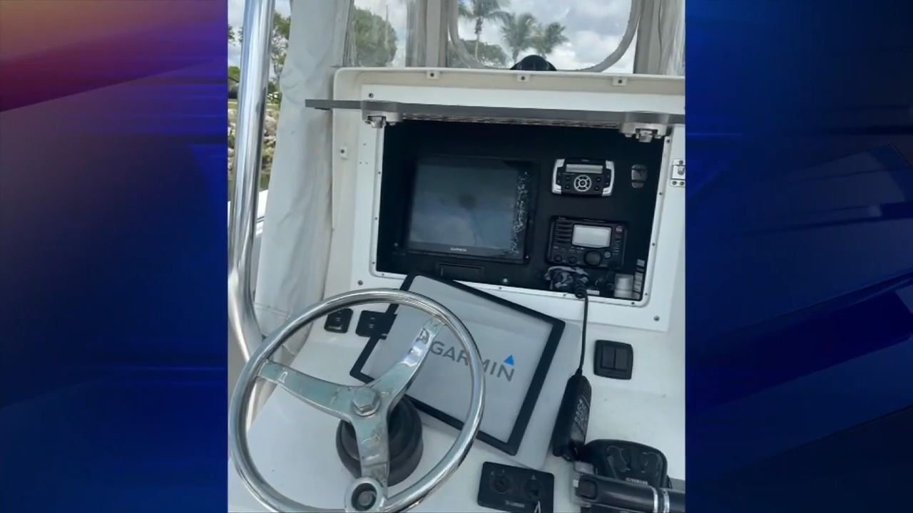 Second boat theft occurs at Black Point Marina as boat owner asks ...