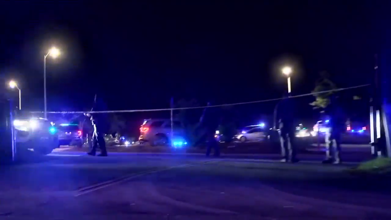 All 11 victims are expected to survive the shooting near a South ...