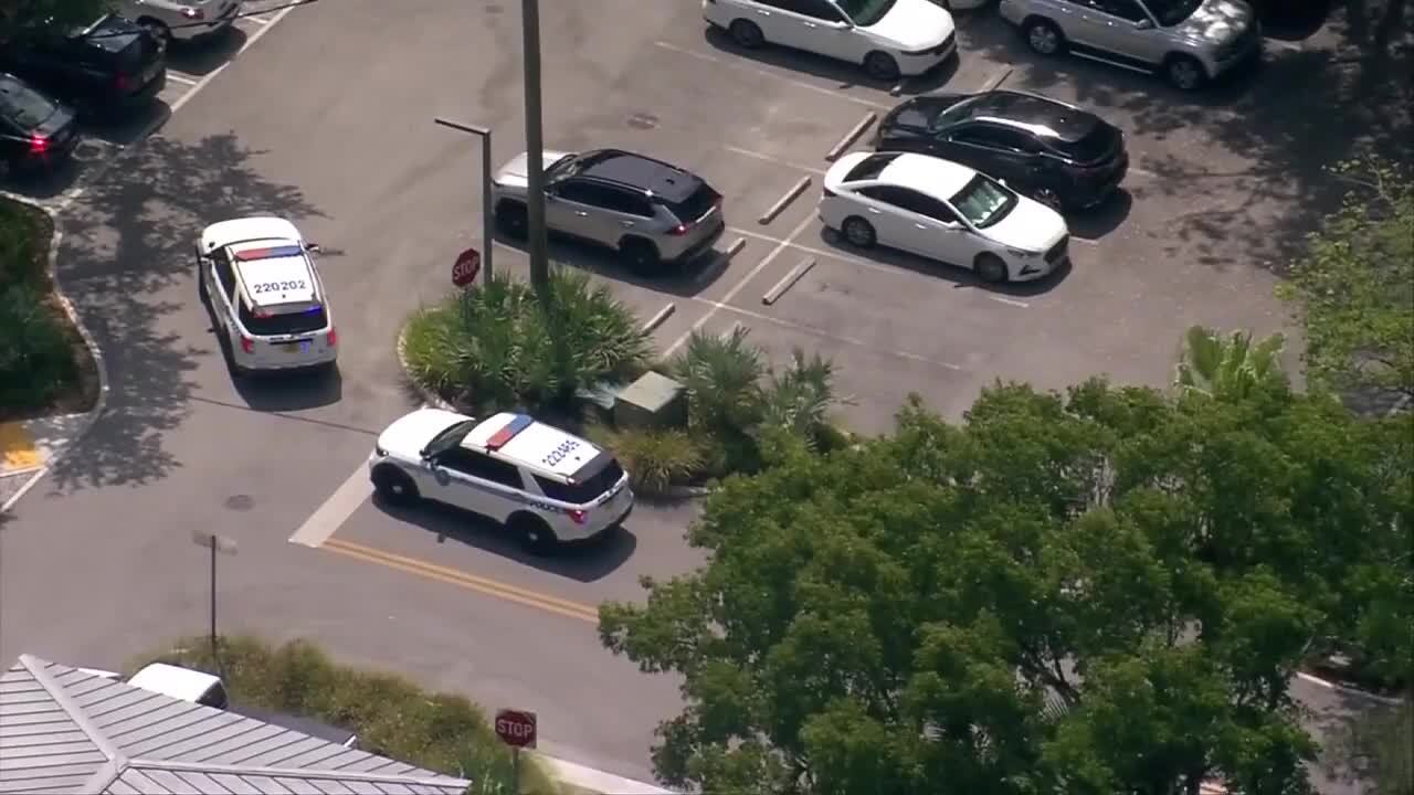 All clear given at Ransom Everglades School after reports of potential ...