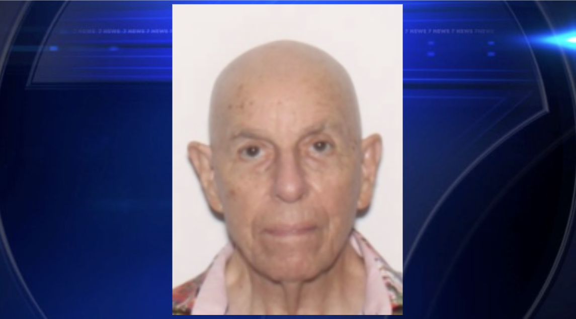 Search underway for 84-year-old man reported missing from Flagami area ...
