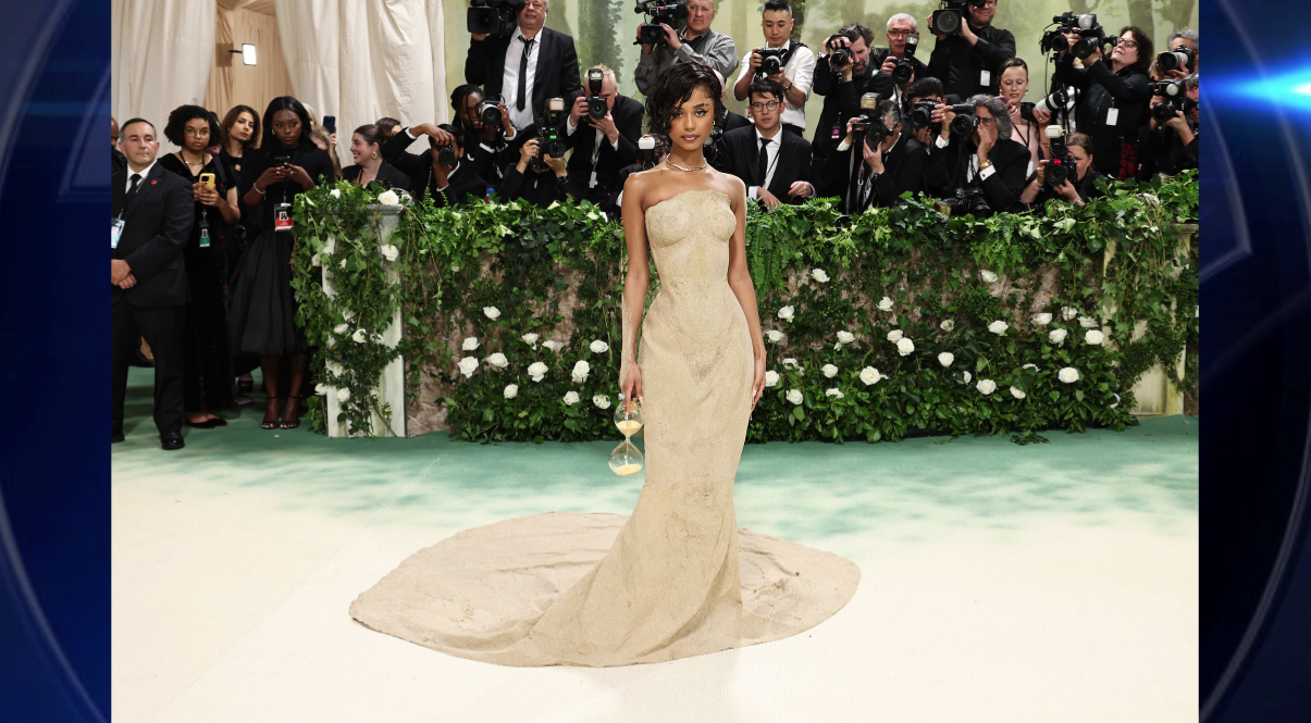 Met Gala 2025: Everything you need to know about fashion’s biggest ...