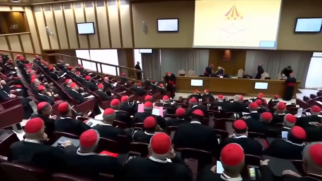 Cardinals wrap up pre-conclave meetings still uncertain about who ...