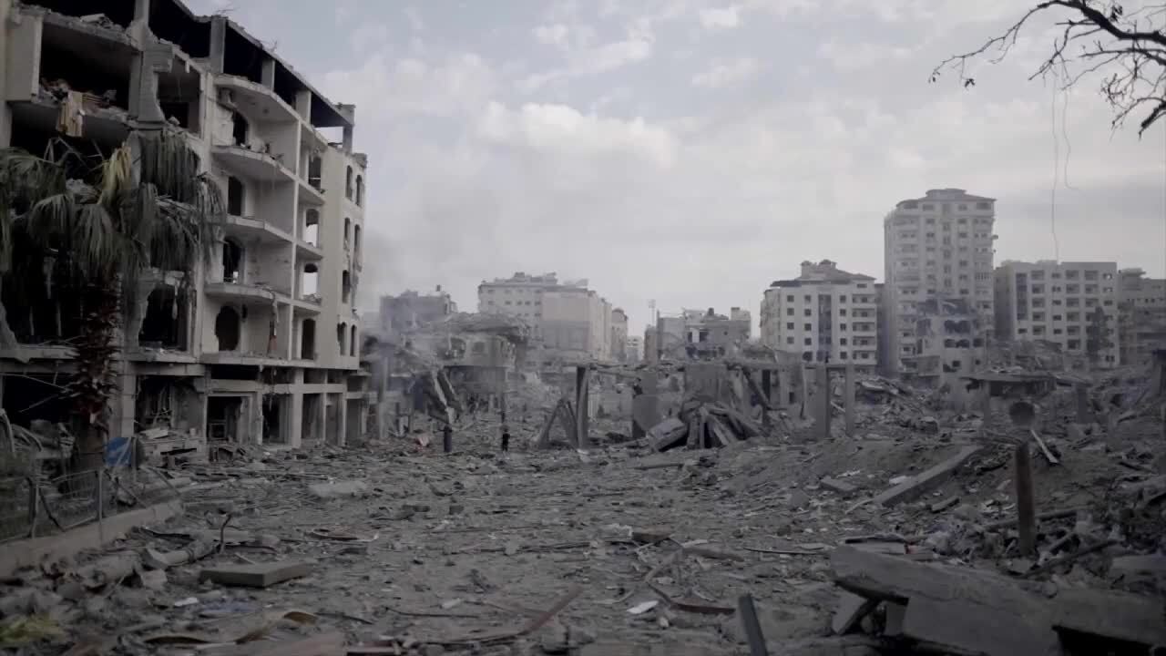 Palestinian embassy in Egypt say Rafah crossing will reopen Monday for ...