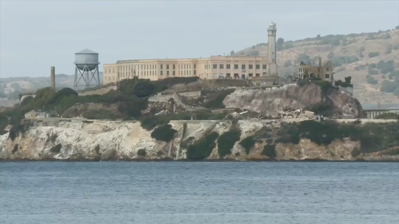 Trump says he’ll reopen Alcatraz prison for ‘America’s most ruthless ...