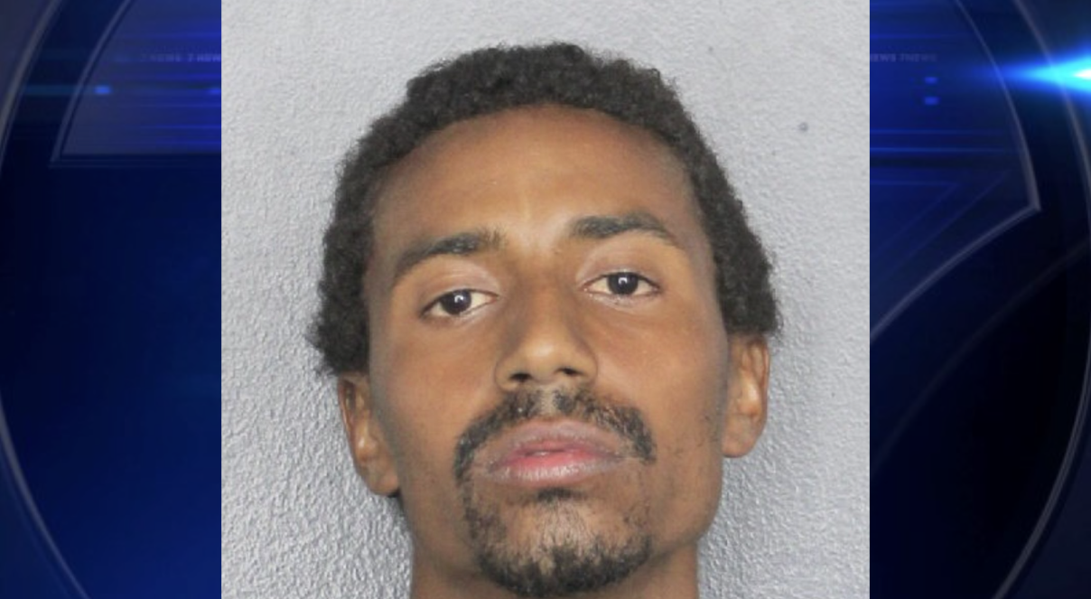 Search underway for 25-year-old man reported missing from Oakland Park ...