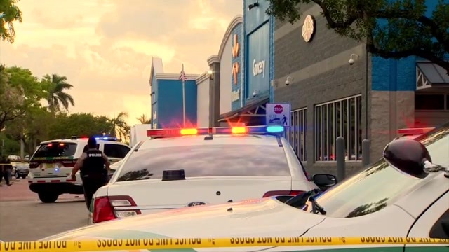 ‘The guy dropped the gun’: Florida man accidentally shoots himself at ...